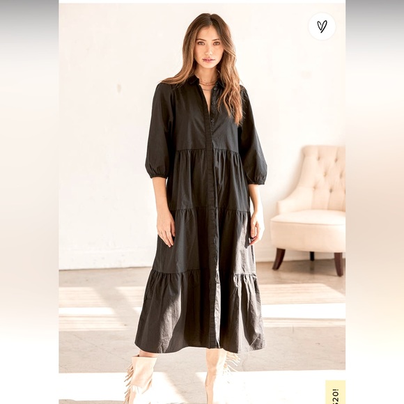 Vero Moda | Dresses | Vera Moda Christine Dress | Poshmark